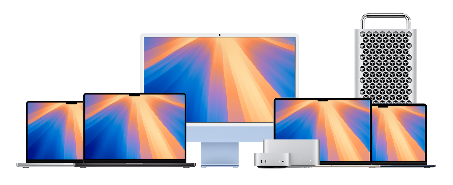 EXCEL - Apple Authorized Reseller